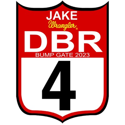 Printable Sublimation Design Back Number Red and Black Png Images With ...