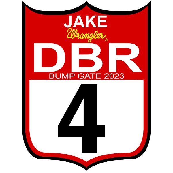 Printable Sublimation Design | Back Number Red and Black | Png Images ...