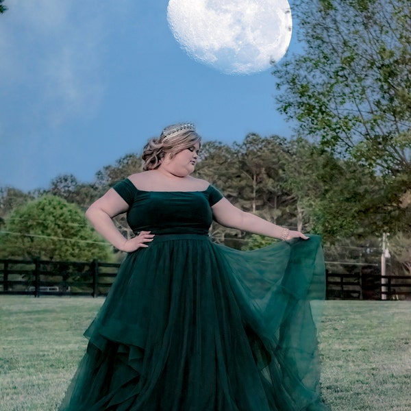 170 Moon Overlays, Moon Phases, Red Moon Overlay, Eclipse Moon Overlay ...