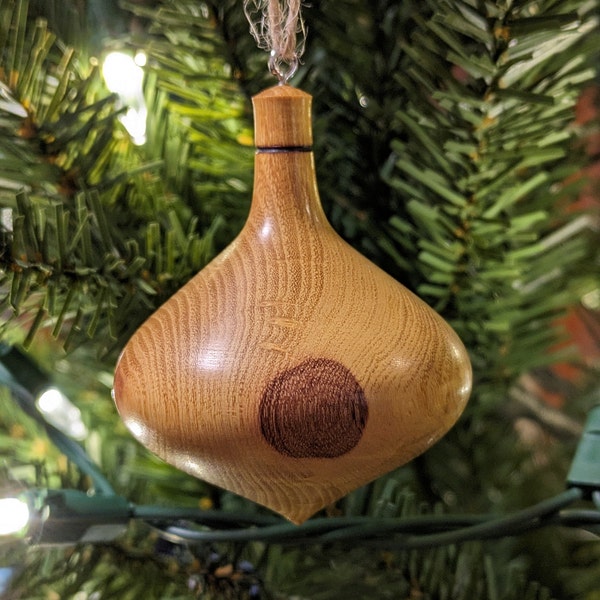 Turned Wood Art Form. Mantle/shelf Art. Crazy Spalted Sugar Maple. - Etsy