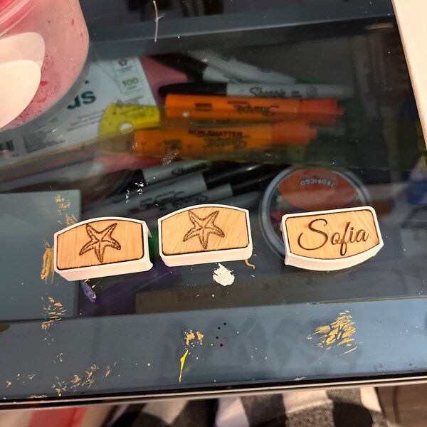 Starbucks Fall Leaf Coffee Cup Cap 6 Pack Starbucks Lid Cover Cap for ...