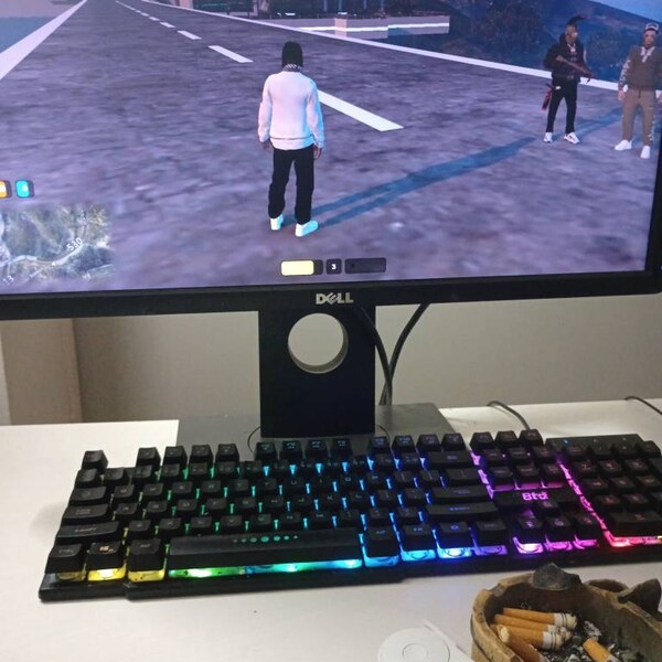 Chicago Hood Fivem Map | Optimized | Realistic Gang RP Street Map | No ...