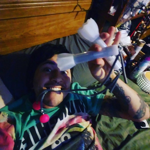 Futurepoi Micro - LED Smart Poi, by Mooodhoops - Etsy