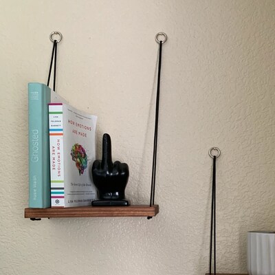 Middle Finger Statue in Different Colors - Etsy