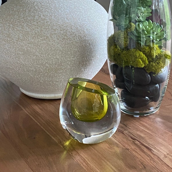 Simenson Pottery Handmade Small Jug Pitcher Creamer Signed - Etsy