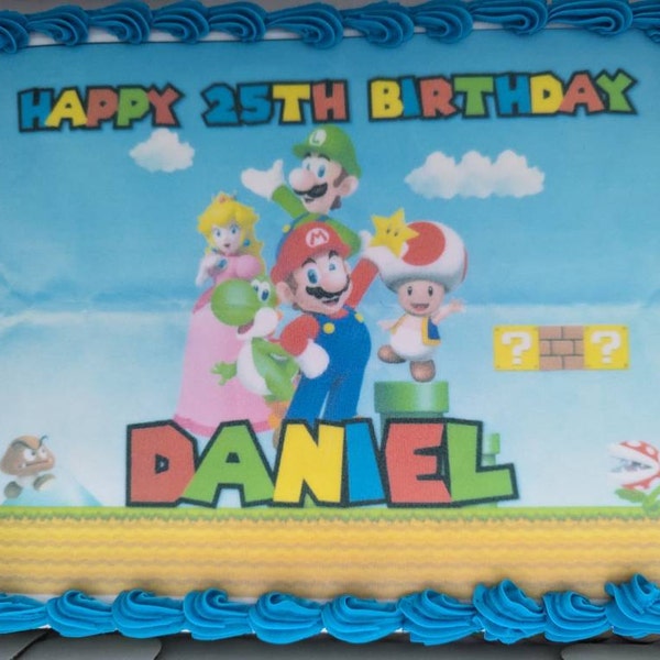 Printable Frozen Photo Booth Frame, Personalized Selfie Frame, Birthday ...