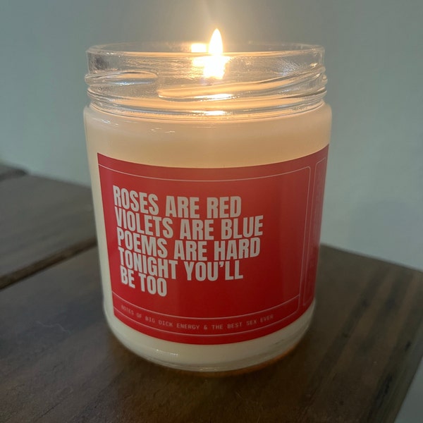 Smells Like A New Bombshell Candle, Bombshell Candle, Reality TV Candle ...