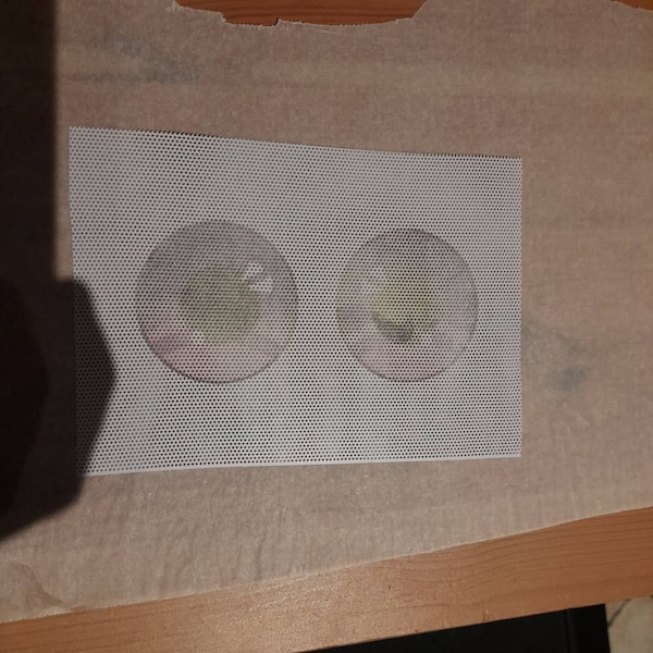 Ampwave Furry Art Base Ref Sheet - Etsy