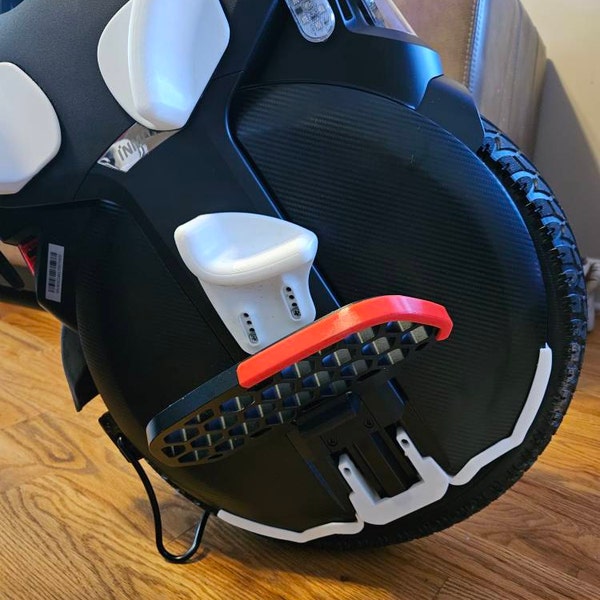 Inmotion V11 Powerpads/jumppads/flypads - Etsy