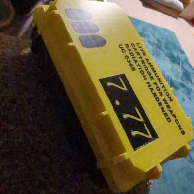 Starfield Credstick Credstick Starfield Creds Starfield Currency ...