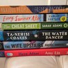 10 Pounds of Books Random Lot FREE SHIPPING You Pick Genre Random Lot ...