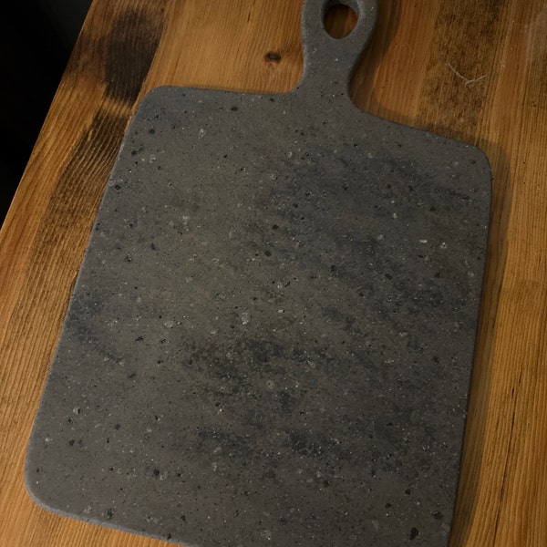 CORIAN Cutting Board #1 - Etsy