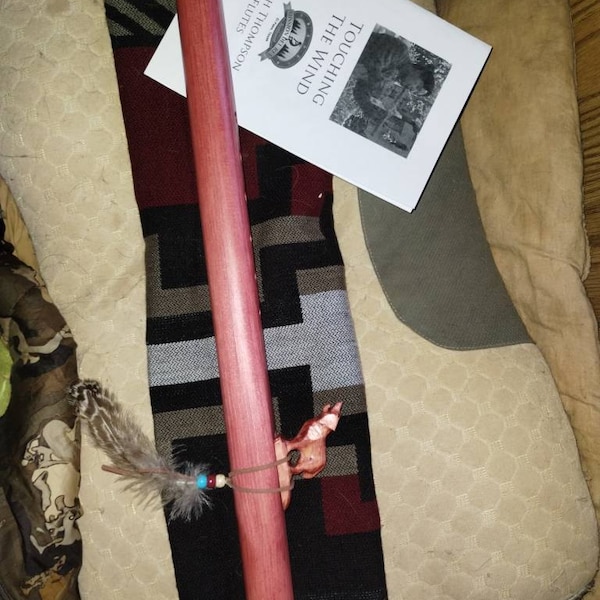 Navajo Deer Skin Antler Bow & Quiver Set 40 - Etsy