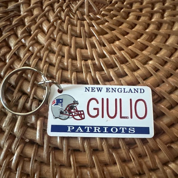Personalized San Francisco 49ers Engraved Keychain - Key Ring - Tag ...