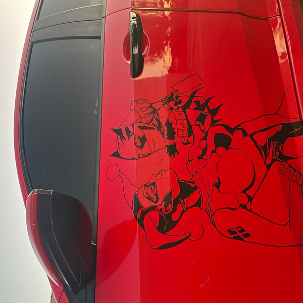 Cyclist Wall Vinyl Decal Cycle Race Sticker Sport Murals Room Interior ...