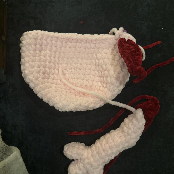 Pattern Crochet Navy SEAL Toy, Plush Navy SEAL Pattern, Cute Navy SEAL ...