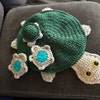 Mama Memory BUNDLE. Pdf Patterns ONLY for the Turtle and the Octopus, 2 ...