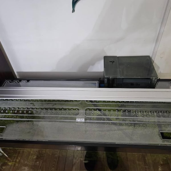 Full Enclosure Lift for Fluval Flex Lid, Lift Kit Set - Etsy