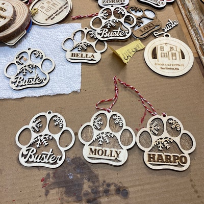 Laser Cut Pencil Maker Groot Instant Download of SVG Vector Plans for ...