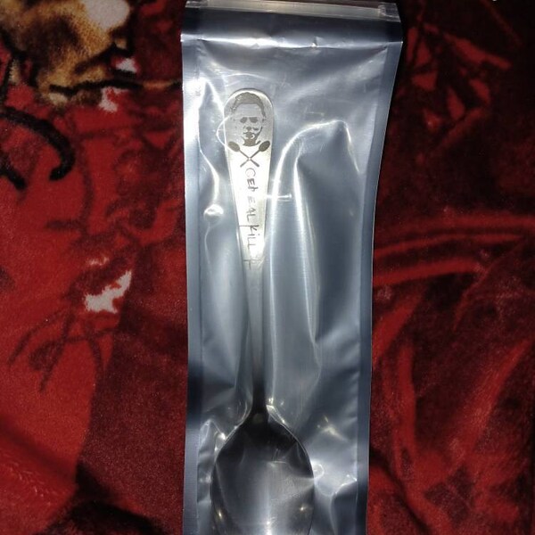 Hannibal Lecter, Cereal Killer Spoon, Cereal Killer Bowl, Just Because ...