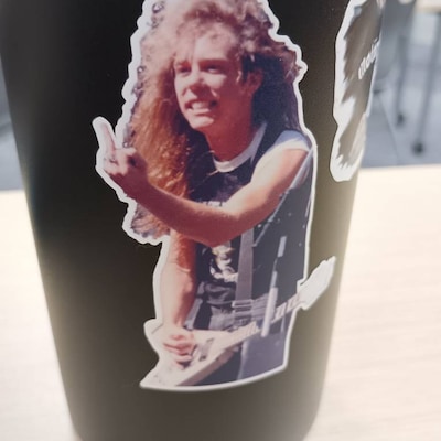 Burger King Retro Sticker Decal - Etsy