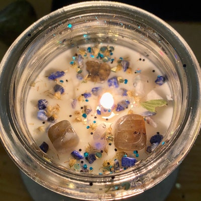 MORANA'S POTION Organic Herbal Tea Immunity Boosting Elderberry Tea ...