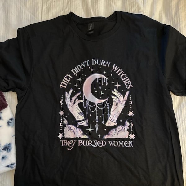 Nevermind Tattoo T-shirt, Moon Phase Tattoo Shirt, Love Yourself Shirt ...