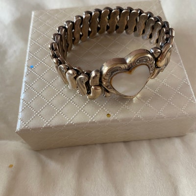 Vintage Joan Rivers Bracelet Tiny Ladybugs Jewelry Pink Enamel - Etsy