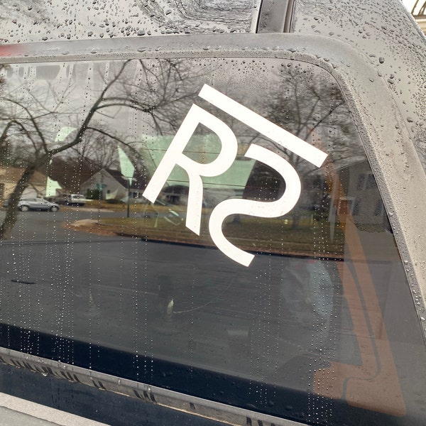 BULK! Livestock Brand Decals, Ranch Brand Decals, Livestock Brand Truck ...