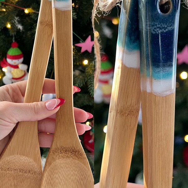 MADE TO ORDER Custom Engraved Cheese Ocean Board, Personalized ...