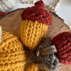 Knit Tree Pattern, Knit Tree, Knit Trees, Knit Patterns, Tree Pattern ...