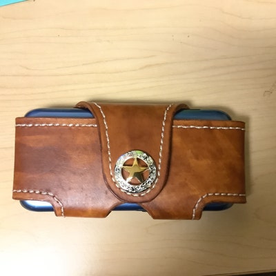 Leather Cell Phone Cases - Etsy