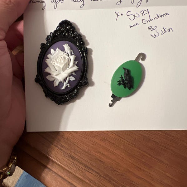 Goth Stitch-a-long Temperature Neatobats 2023 PDF Gothic Cross Stitch ...