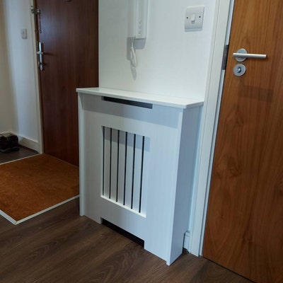 Bespoke Made to Measure Radiator Cabinets - Etsy UK