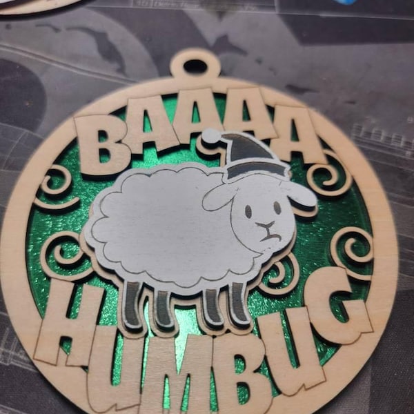 Star of David Monogram Sign - Digital File - SVG - Glowforge - Etsy