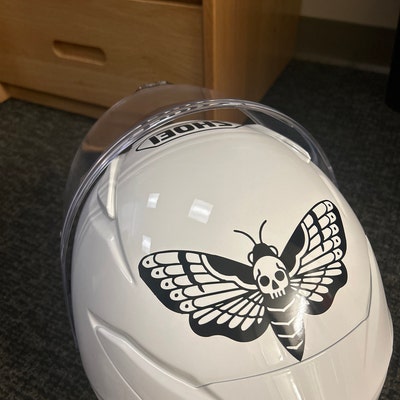 Skully Middle Finger Front License Plate Vanity Plate - Etsy