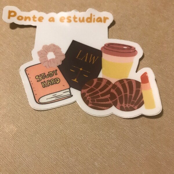 Tortas: Tortas Over Torts, Sticker - Etsy