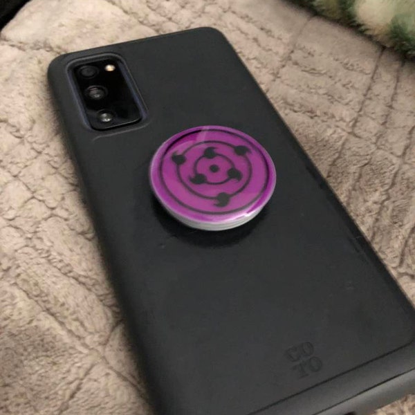 Custom Phone Grip! - Etsy