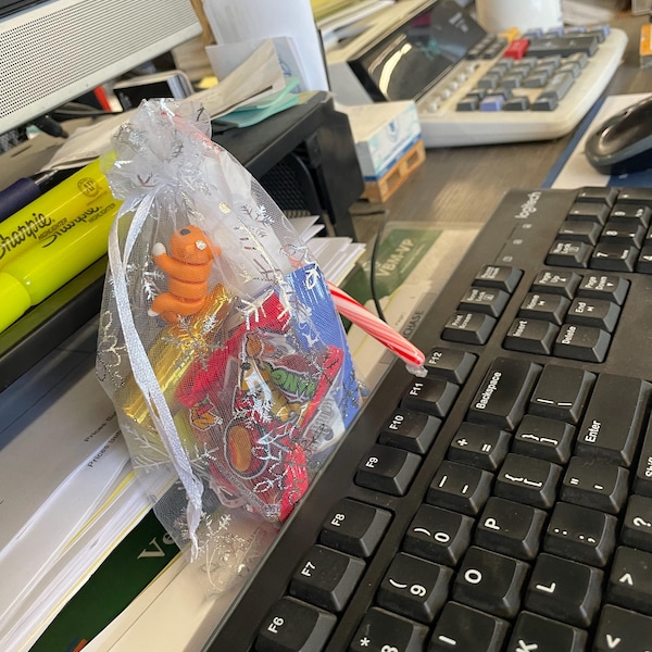 3D Printed Marine Animal Toy Bundle, Colorful Fidget and Sensory Aids ...