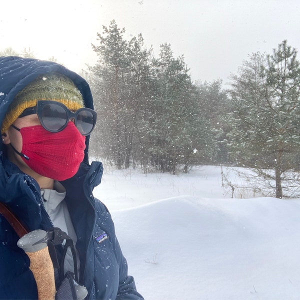 Handmade Quilted Oven Mitt Pot Holder Kitchen Gift Ideas for Mom - Etsy