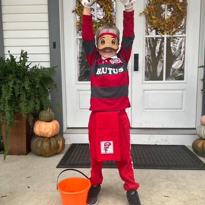 Bulbasaur Pokemon Felt Mask - Etsy