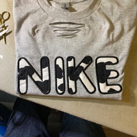 Cursive Embroidery Font PES File Instant Download Monogram Letters ...