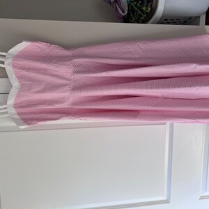 TAMARA CUSTOM MADE Dress in Your Choice of Fabric Vintage Dress Pinup ...