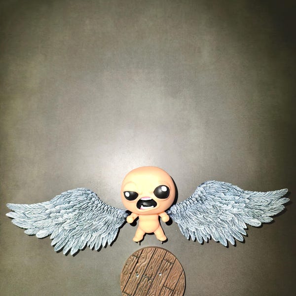 Poop - the Binding of Isaac - Etsy