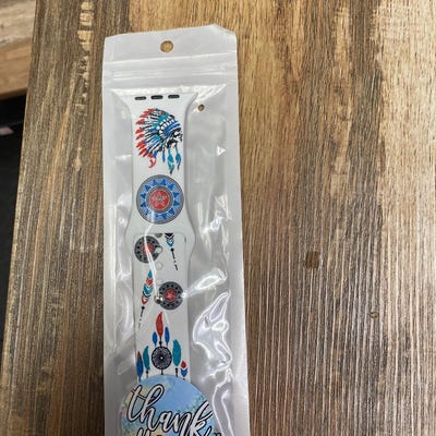 Autism Mom, Laser Engraved Watch, Samsung, Fitbit Versa 2, Gift for ...