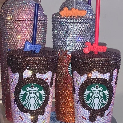 Summer Sun Straw Topper Straw Buddy Straw Charm Straw Decor Straw Slide ...