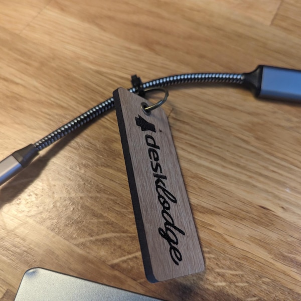 Quality Personalised Key Fobs large Hotel-guesthouse-office-business ...