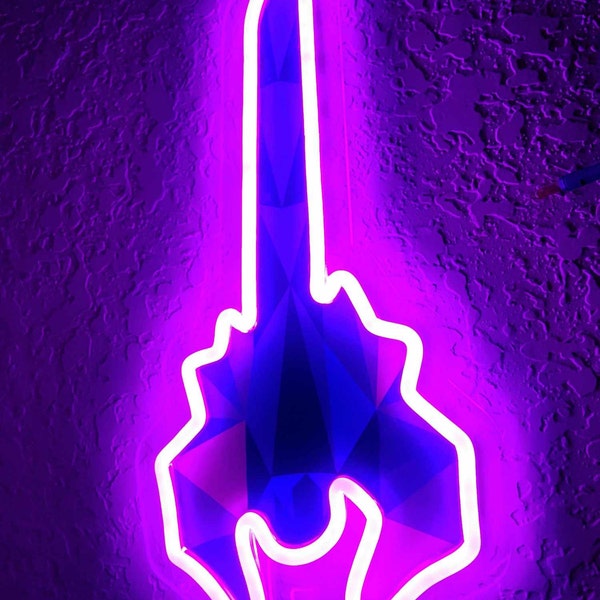 Runescape God Symbols Neon Led Light Acrylic Sign Old School Runescape ...