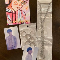 Enhypen En-dolls Animal Fanmade Plushie Jungwon Heeseung - Etsy Canada