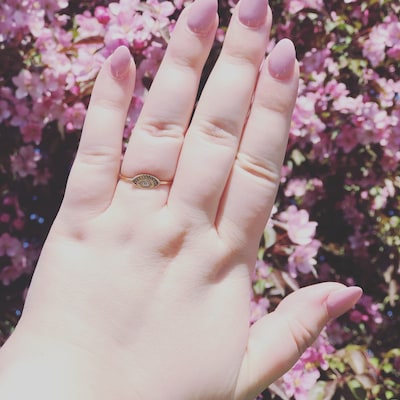 14K Gold Good Luck Little Fish Sea Animal Charm Pendant Enamel - Etsy